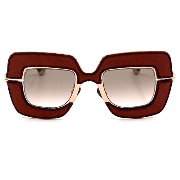 PUGNALE | Accessories | New Pugnale Epica Sunglasses Authentic | Poshmark
